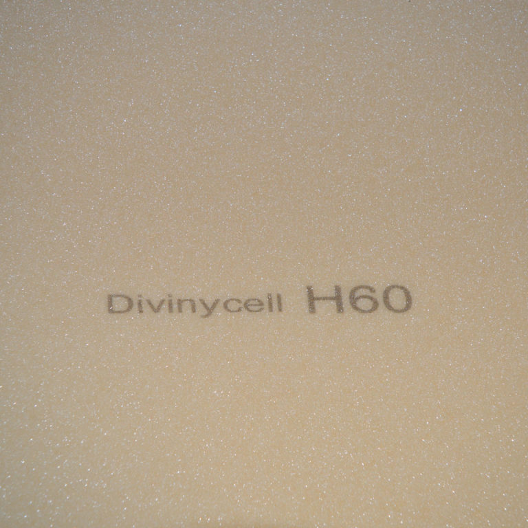 Divinycell H60 – Epoxibutiken
